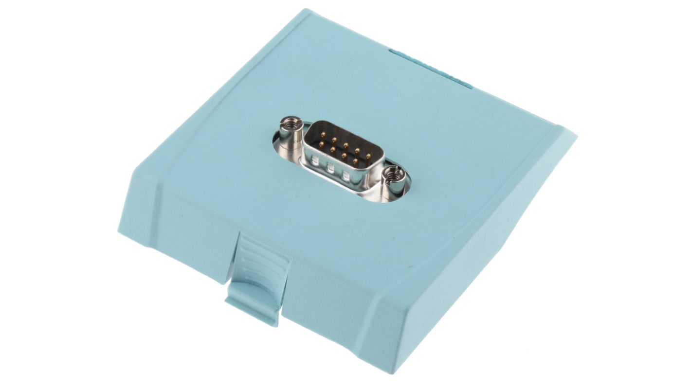 6SL3255-0AA00-2AA1 | Siemens PC Connection Kit for Use with G110, G120 | RS