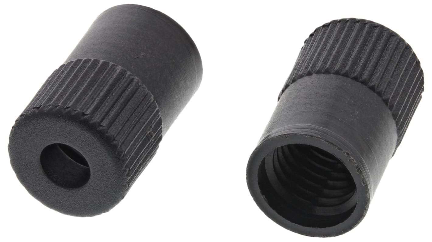 Weald Electronics SM-21659-BLK Electrical Installation Tester Cap ...