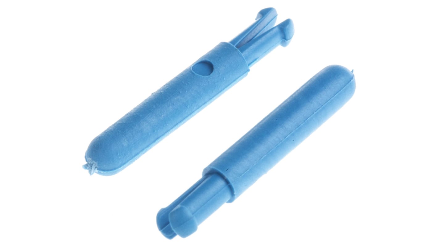 KEYING PIN (SIGNAL CONT) / 192990-0000 | ITT Cannon, Trident Snap Key ...