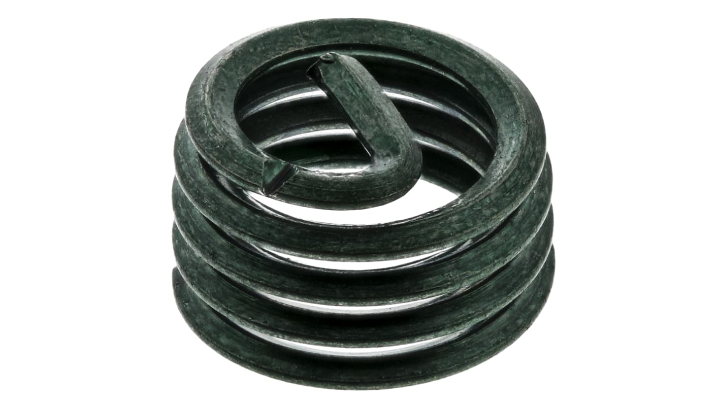 41890050005 | Filet rapporté M5 x 0.8 Böllhoff, L. 5mm | RS