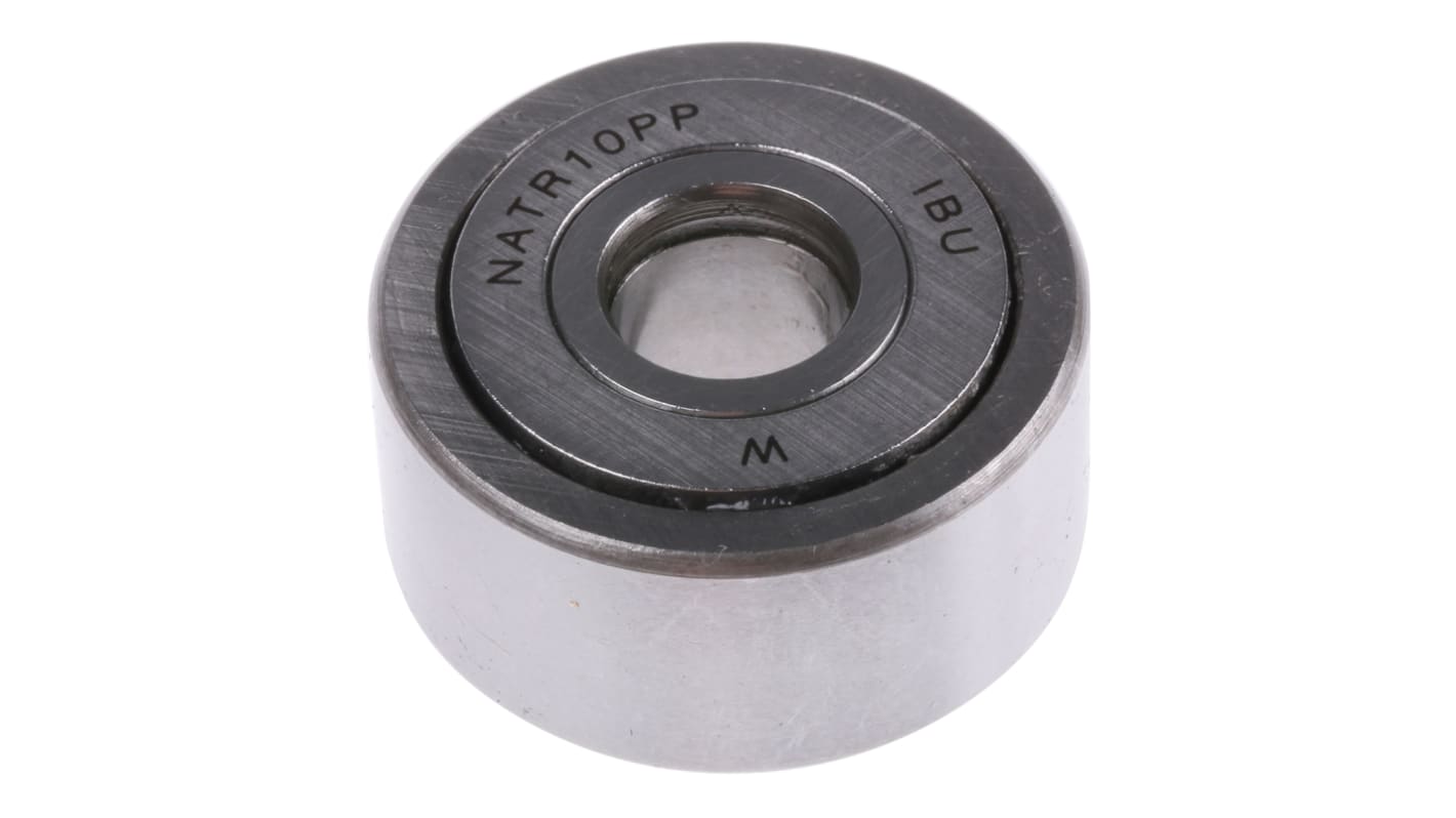 Yoke Cam Follower 10mm ID, 30mm OD | RS