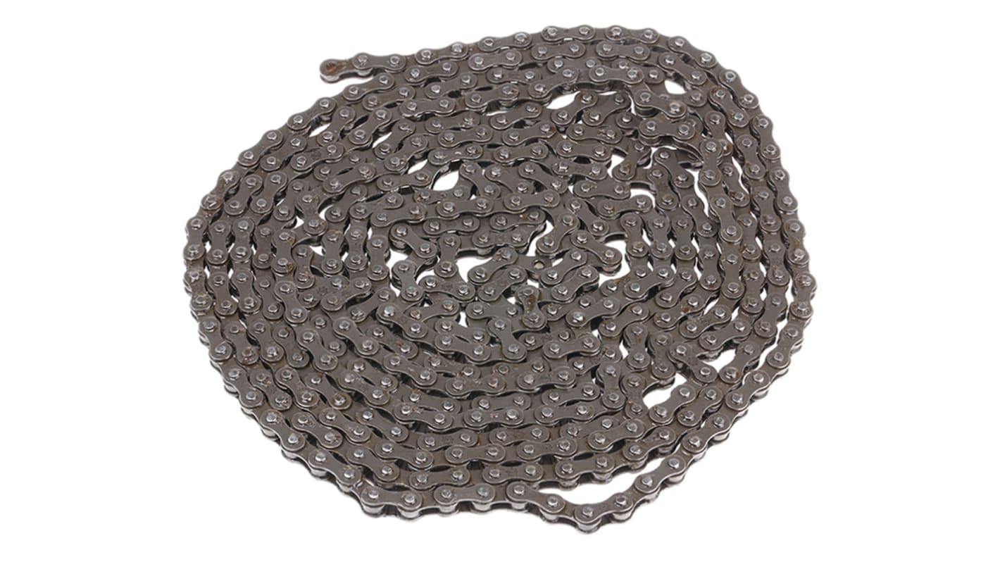 331 | Wippermann 81B-1 Simplex Roller Chain, 5m | RS