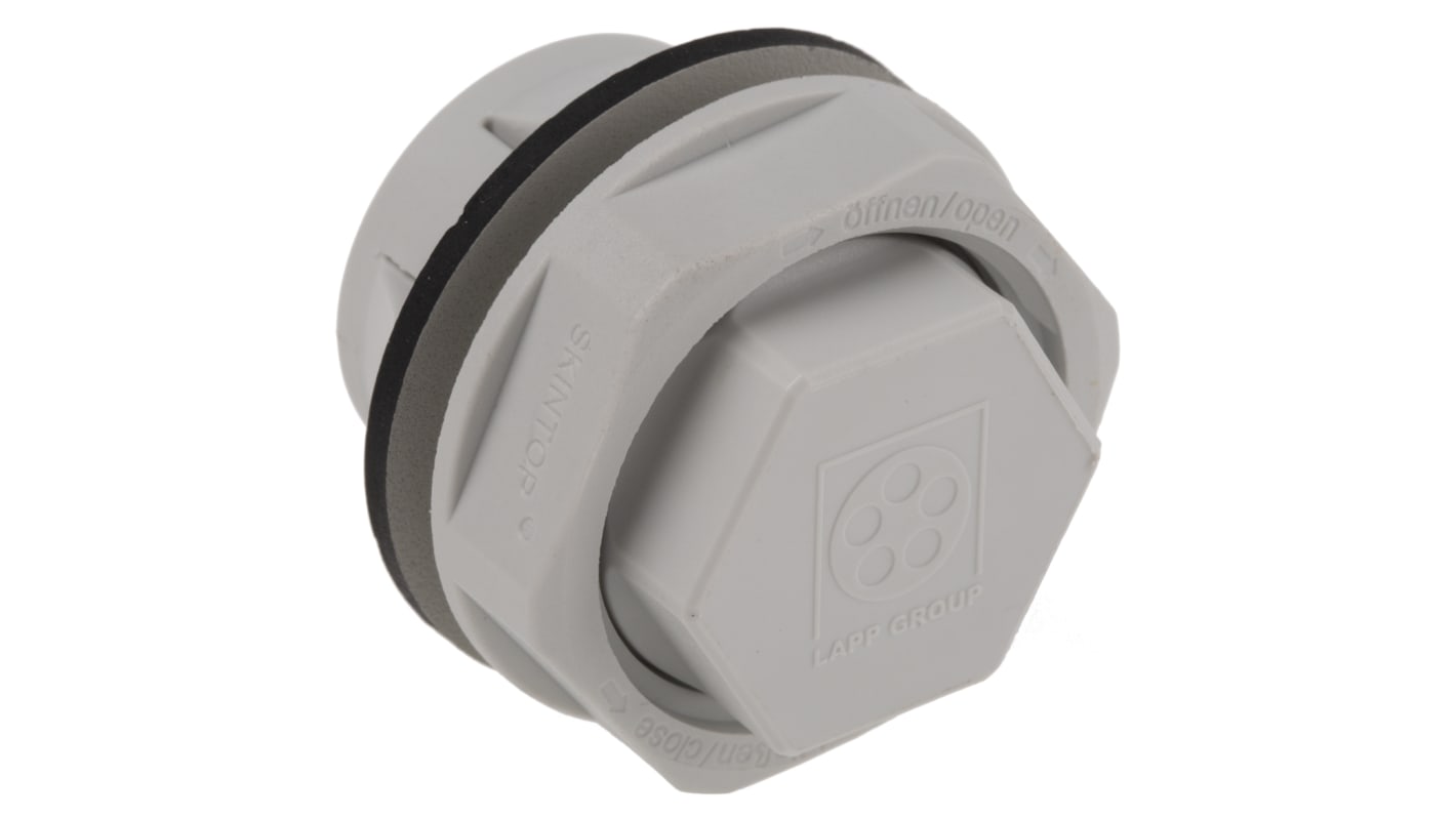 52109015 | Lapp 5210 Blindstopfen M25 Loch Ø 25.3mm, Mit Gewinde ...