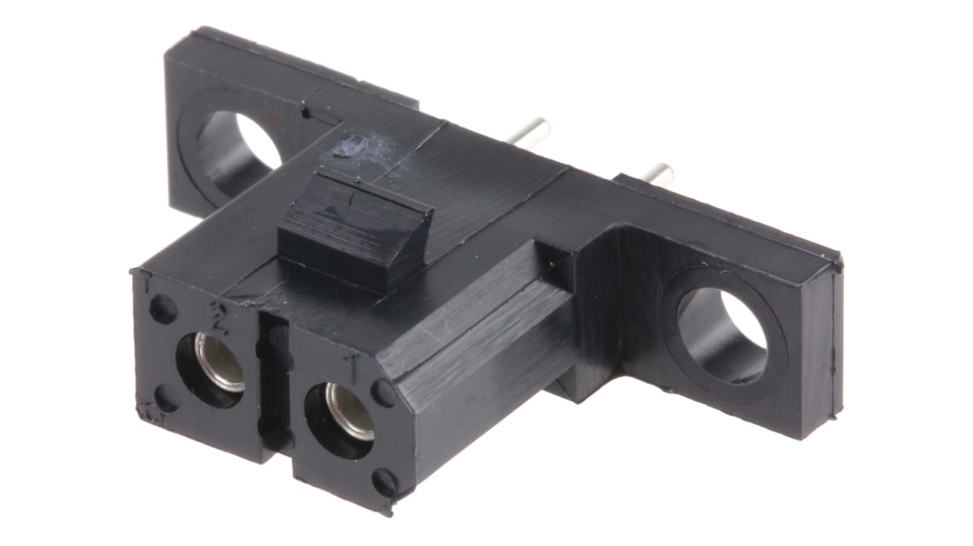TST02RB02T / 192991-0214 | Connecteur femelle pour CI, 2 contacts, 1 ...