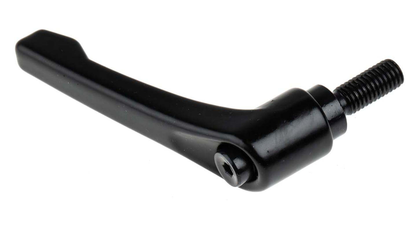 RS PRO Clamping Lever, M8 x 20mm | RS