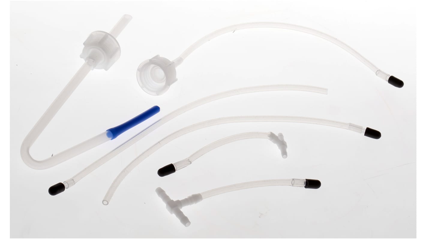 RS PRO Process Pump Spares Kit for use with Micropump | RS
