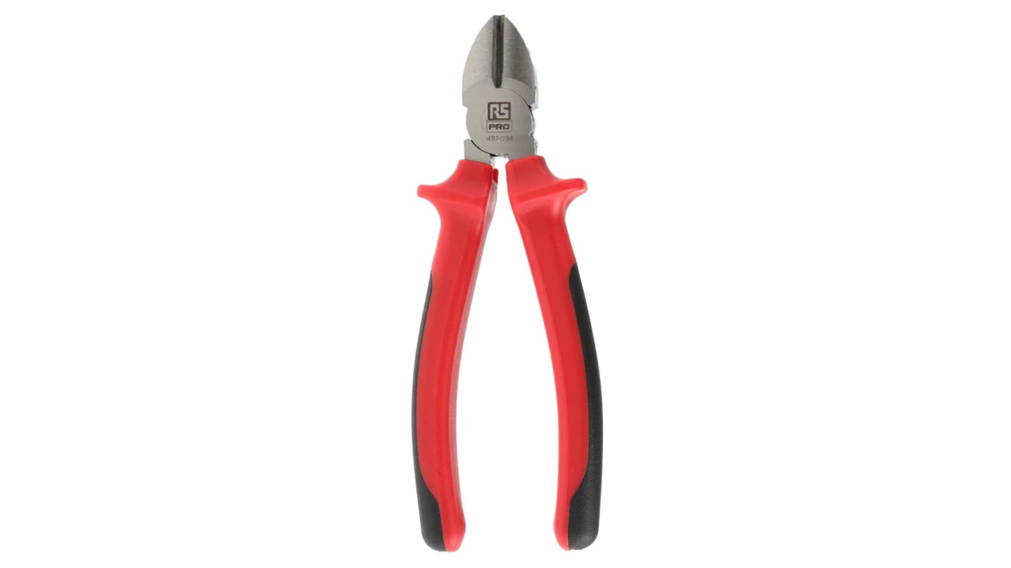 RS PRO Side Cutters | RS