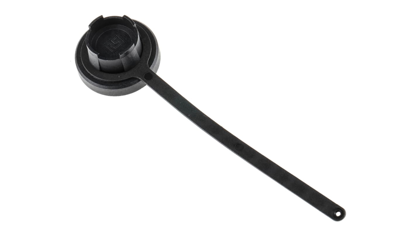 PX0733/PX0734 | Bulgin ダストキャップ Standard Buccaneerシリーズ | RS