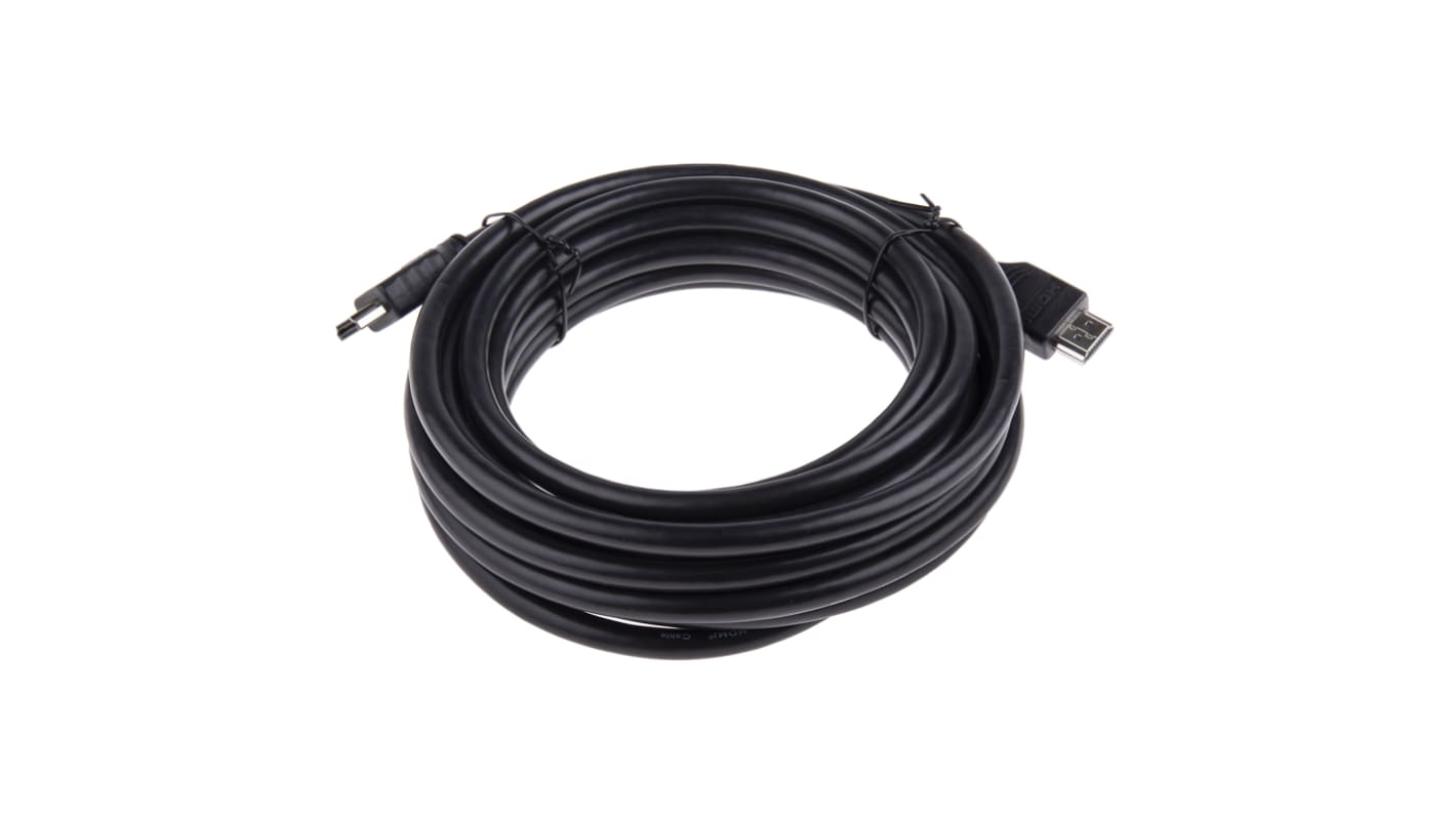 RS PRO Cable, 5m | RS