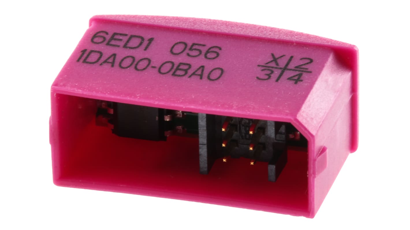 6ED1056-1DA00-0BA0 | Siemens LOGO! Memory Module | RS