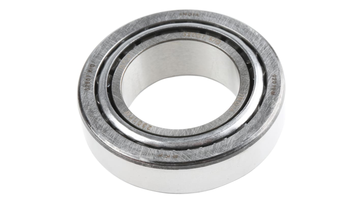 SKF 32007 X 35mm I.D Taper Roller Bearing, 62mm O.D | RS