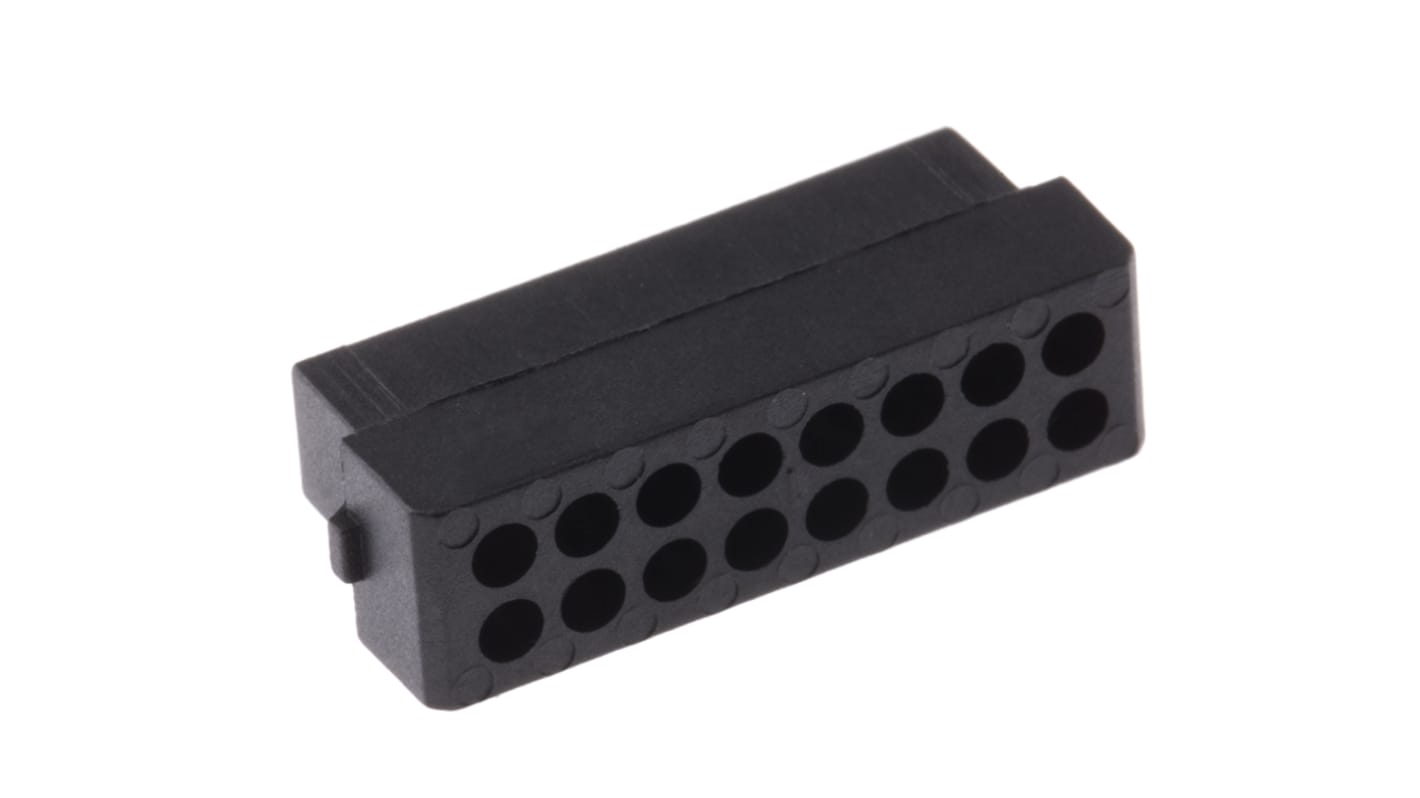 M80-8891605 | HARWIN Datamate Connector Kit Containing 16 way DIL ...