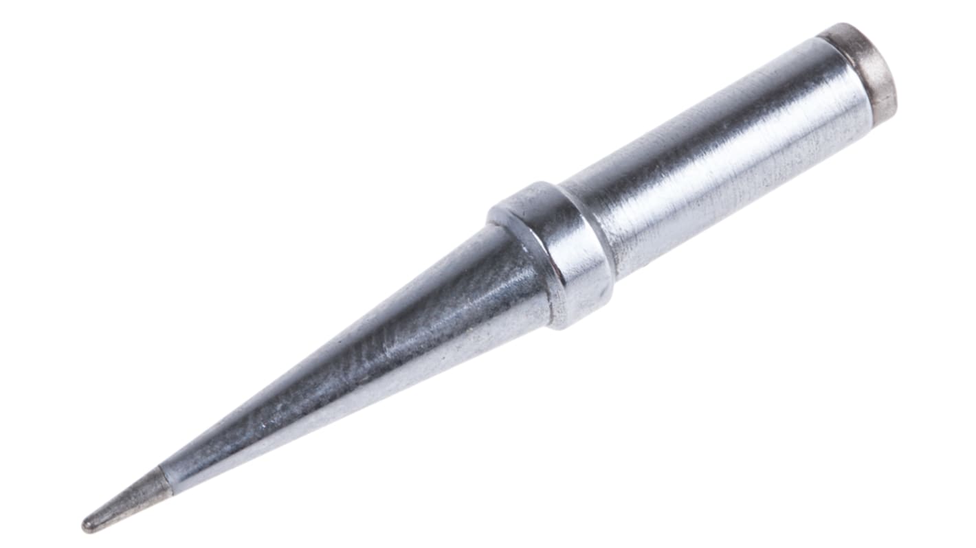 4PTO8-1 | Weller PT 08 0.8 mm Straight Conical Soldering Iron Tip for ...