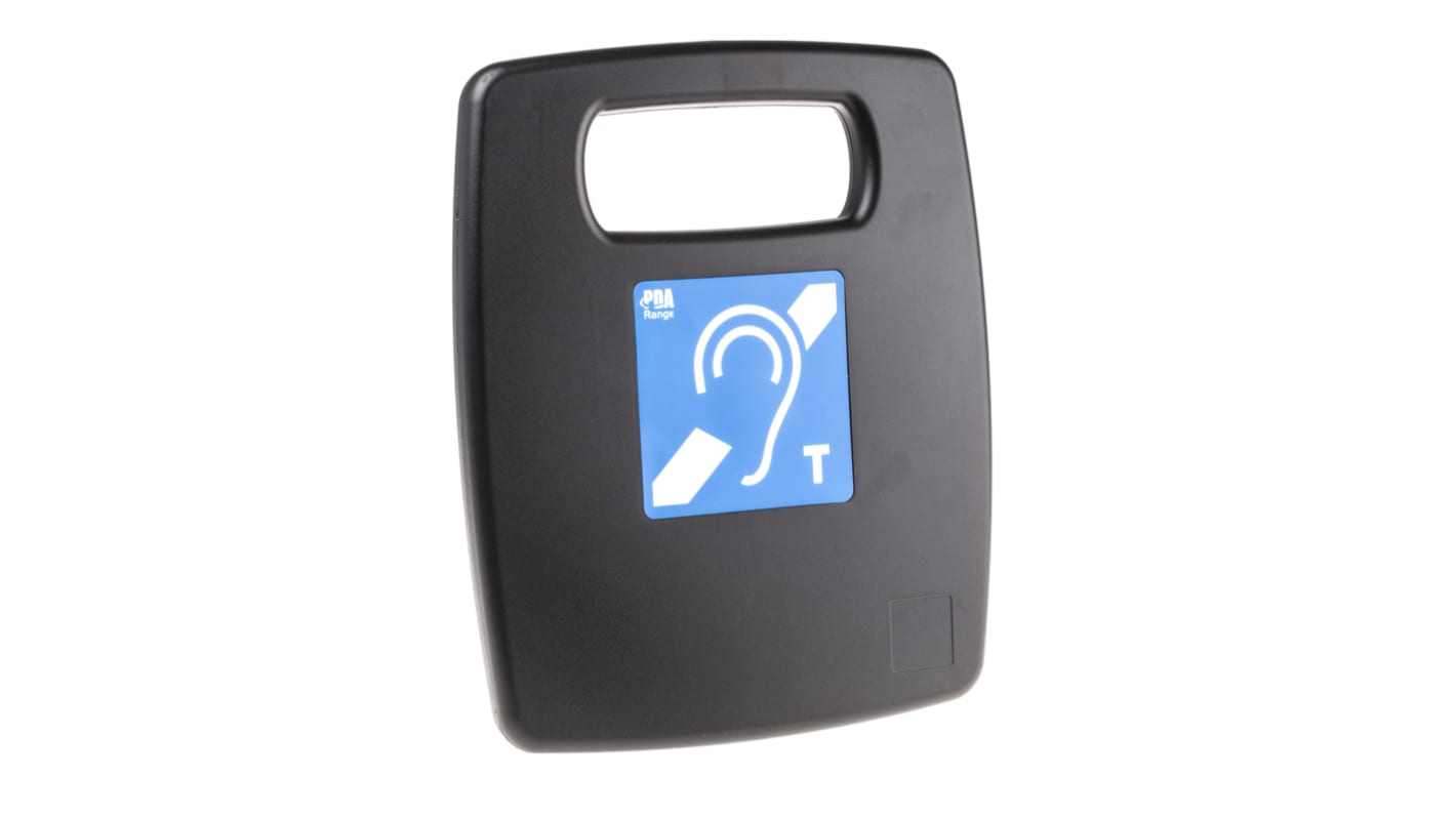 PL1/K1 | Signet Portable Induction Loop, 100 Hz → 5 kHz | RS