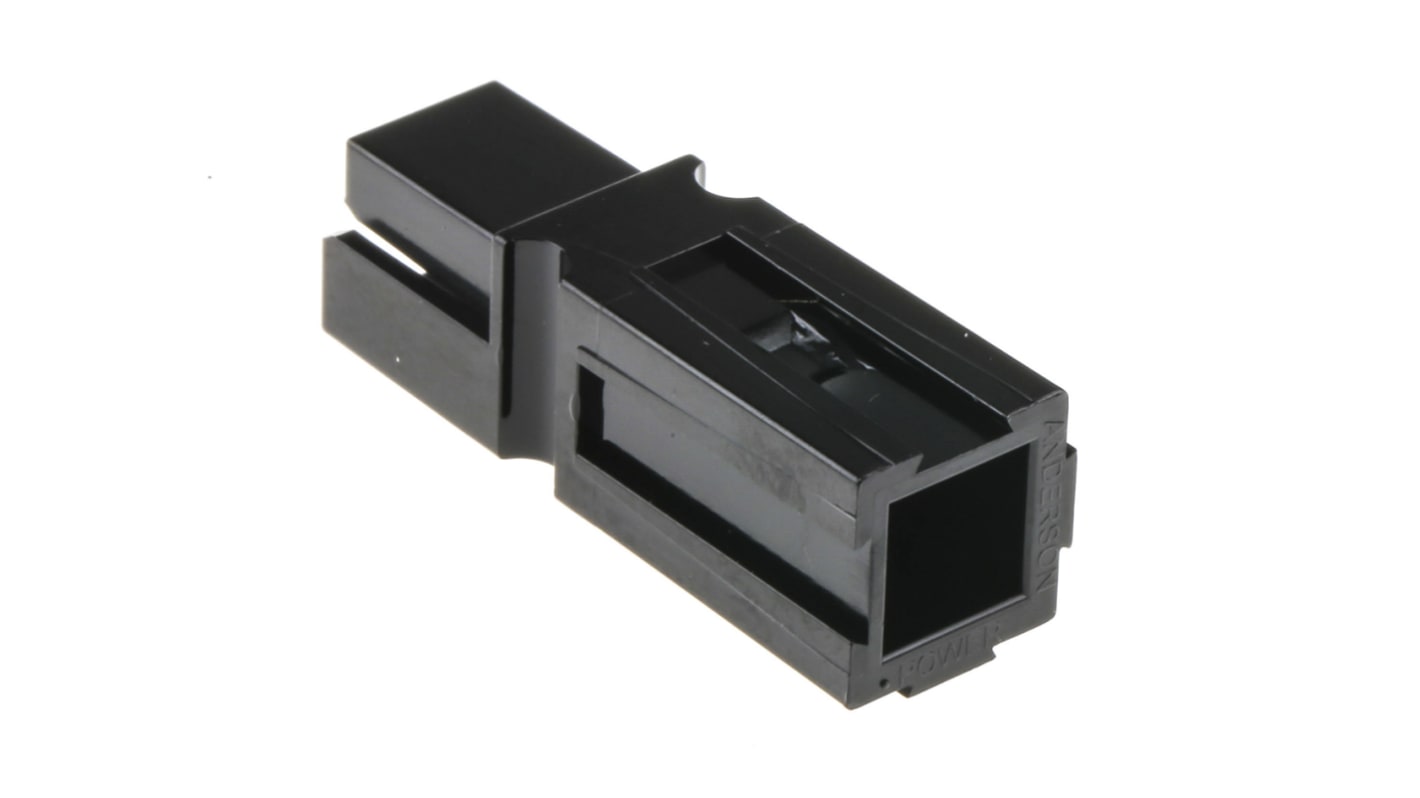 1327G6 | Anderson Power Products, PP15-45 Series 1 Way Connector ...