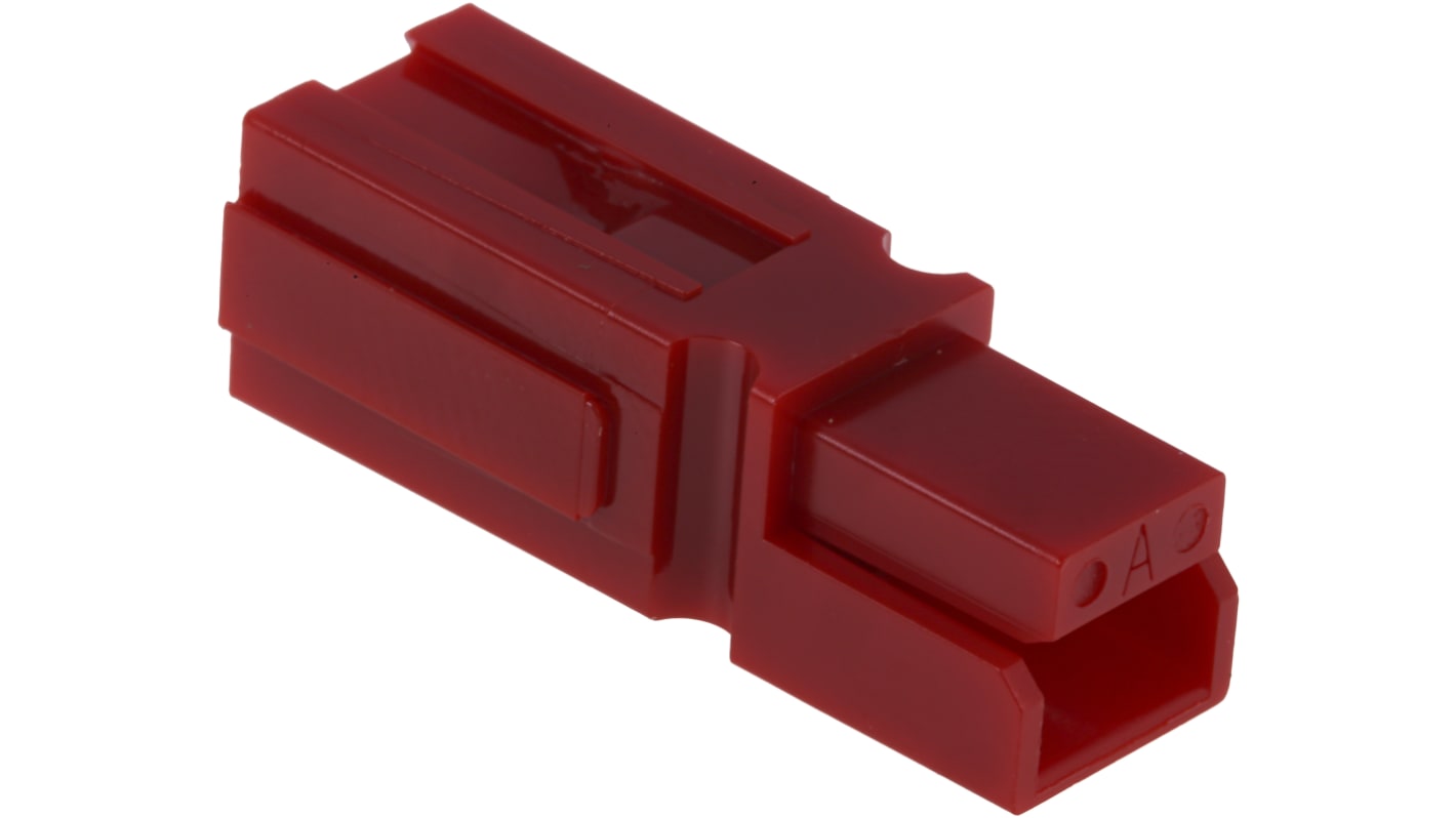 1327 | Anderson Power Products, PP15-45 Series 1 Way Connector Housing ...