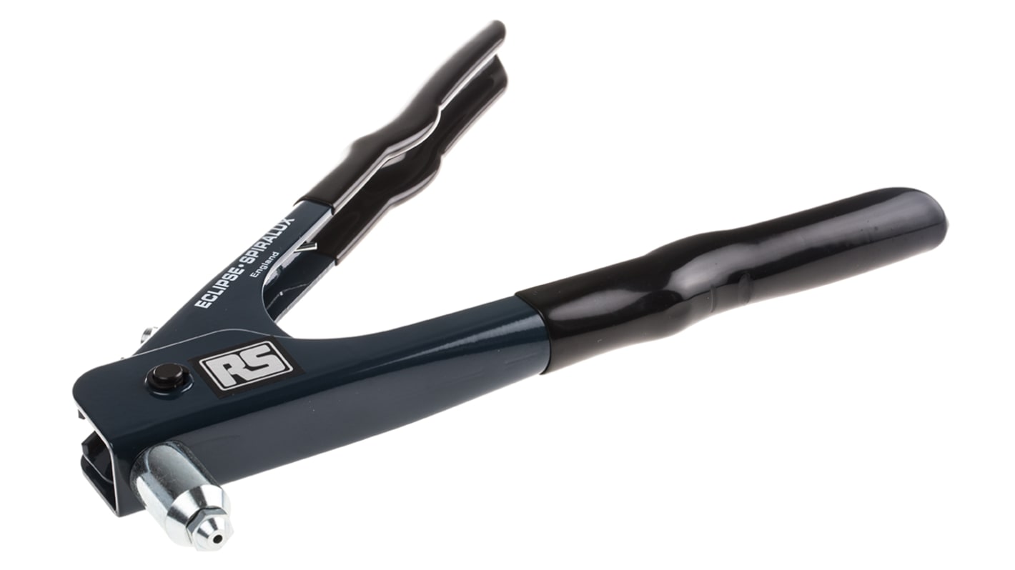 RS PRO Plain Rivet Set, 200 pieces | RS