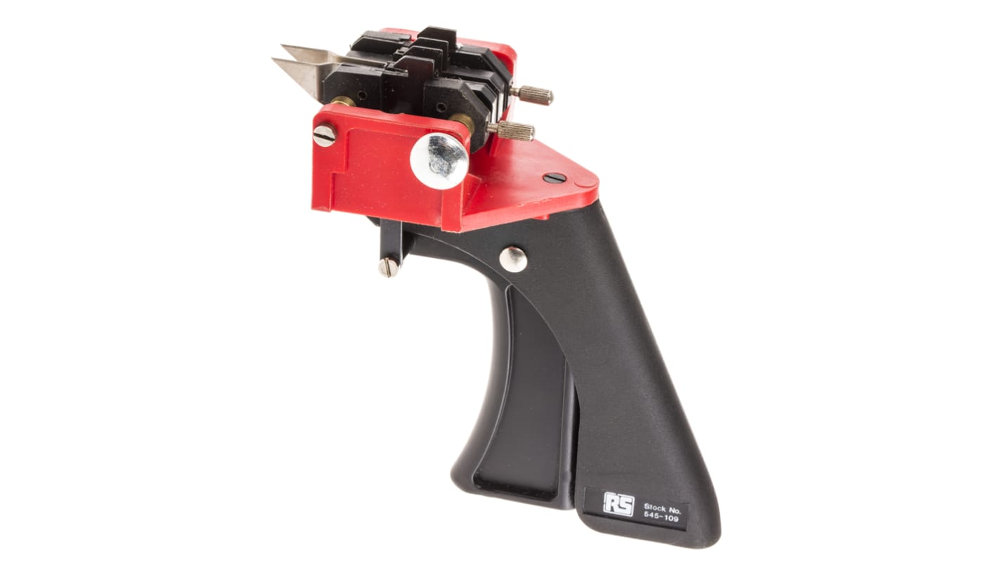 RS PRO Bending, Cutting Hand-Held Tool | RS