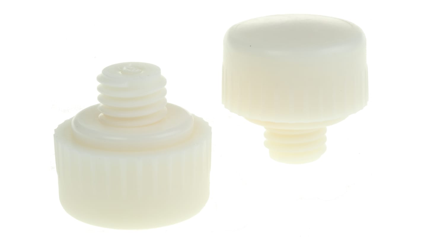 RS PRO Nylon Replacement Mallet Face | RS