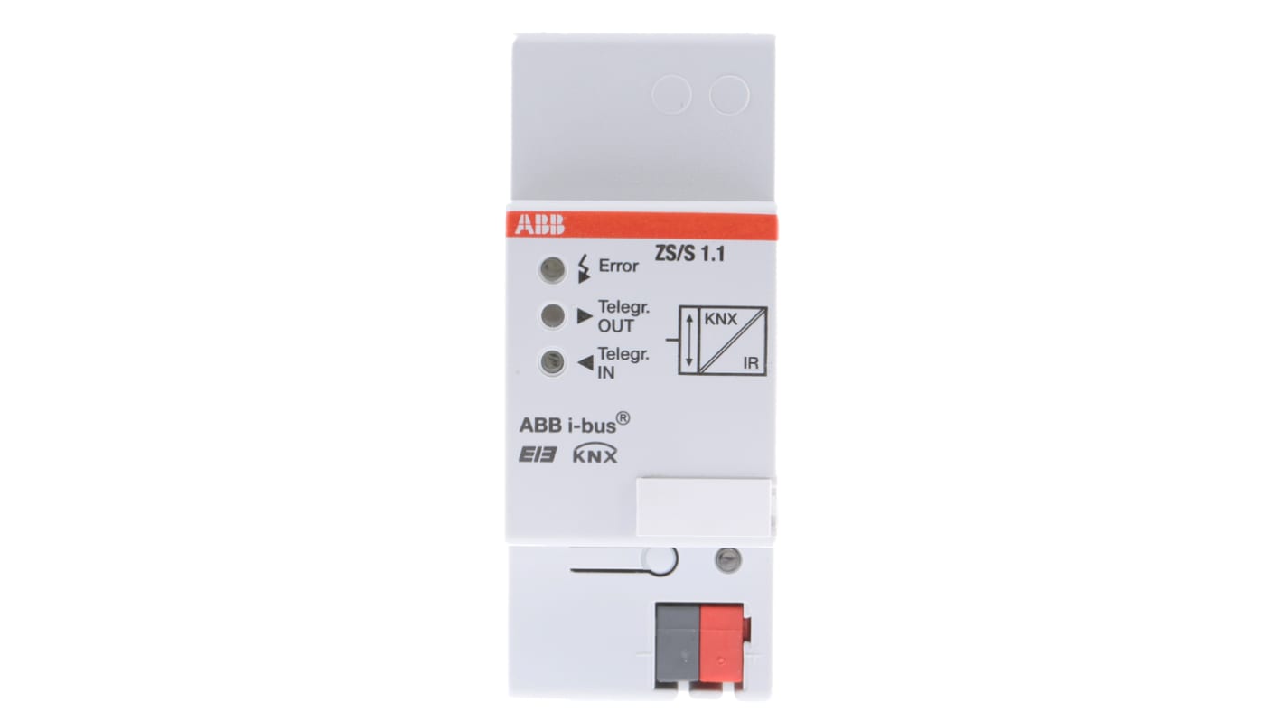2CDG110083R0011 ZS/S1.1 | ABB Communication Module | RS
