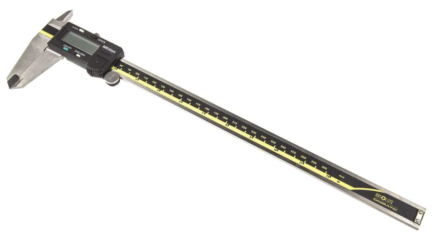 DIN862 ABS Origin Mitutoyo Style Digital Vernier Caliper Electronic ... DIN862 ABS Origin Mitutoyo Style Digital Vernier Caliper Electronic ...