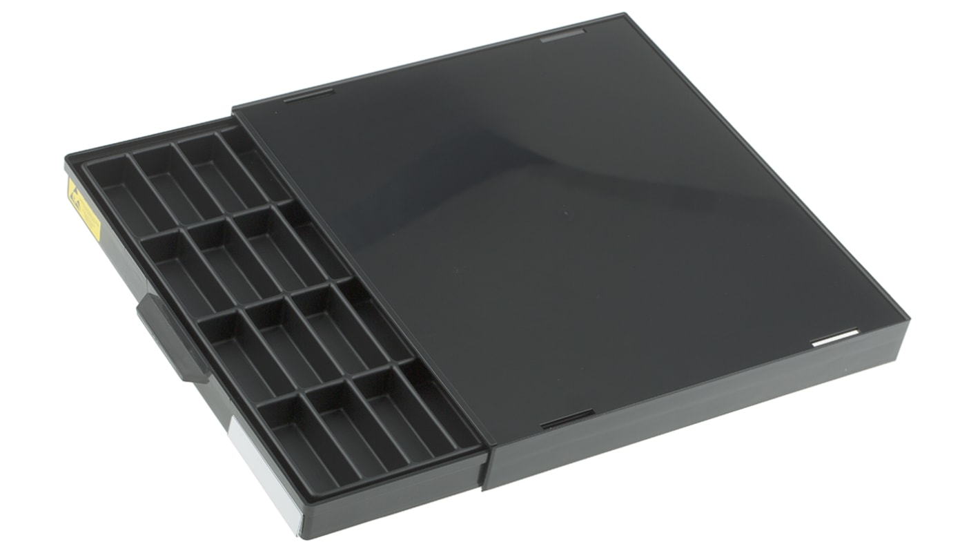 RS PRO 36 Drawer ESD Drawer | RS
