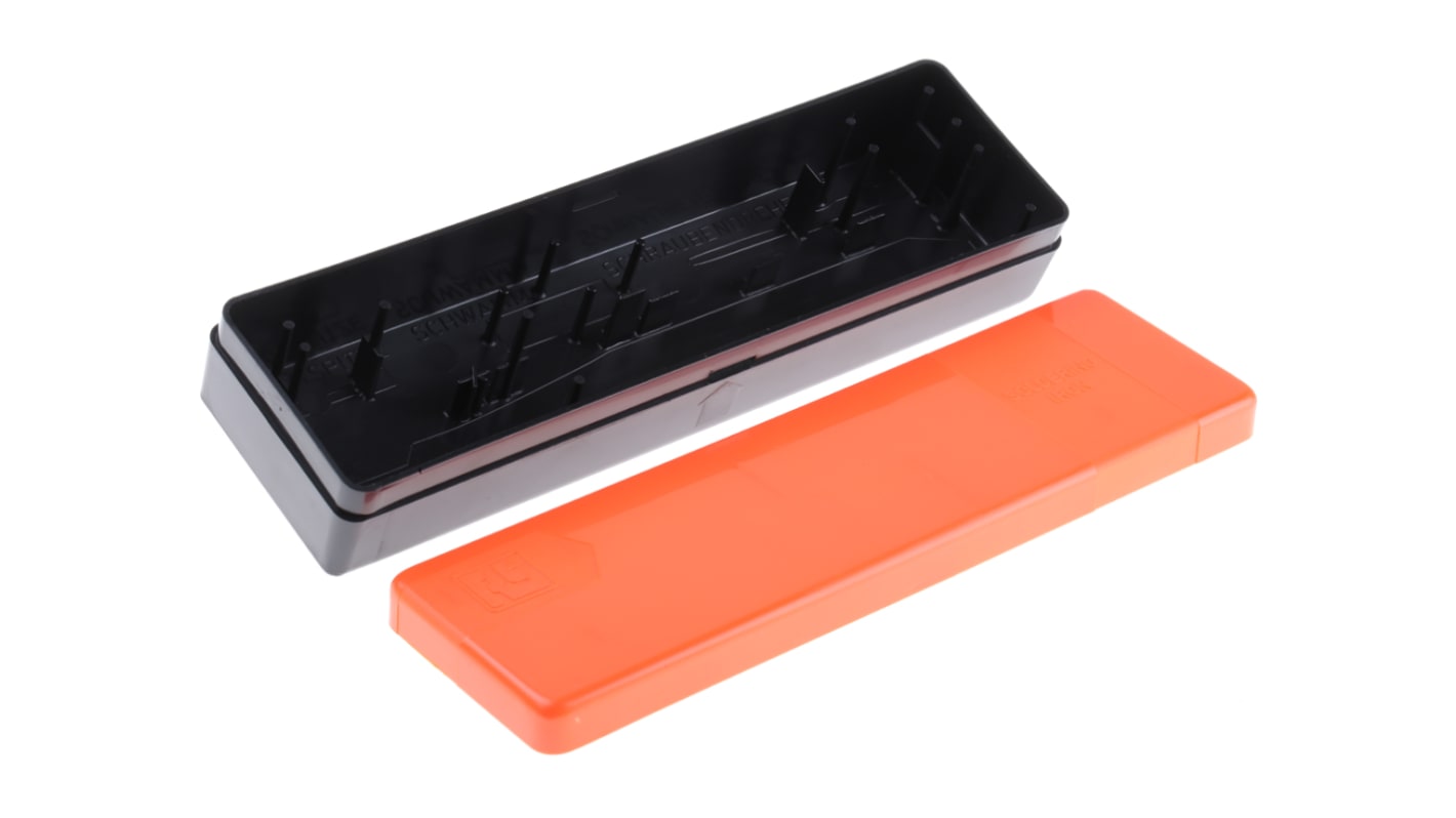 RS PRO Tool Case | RS