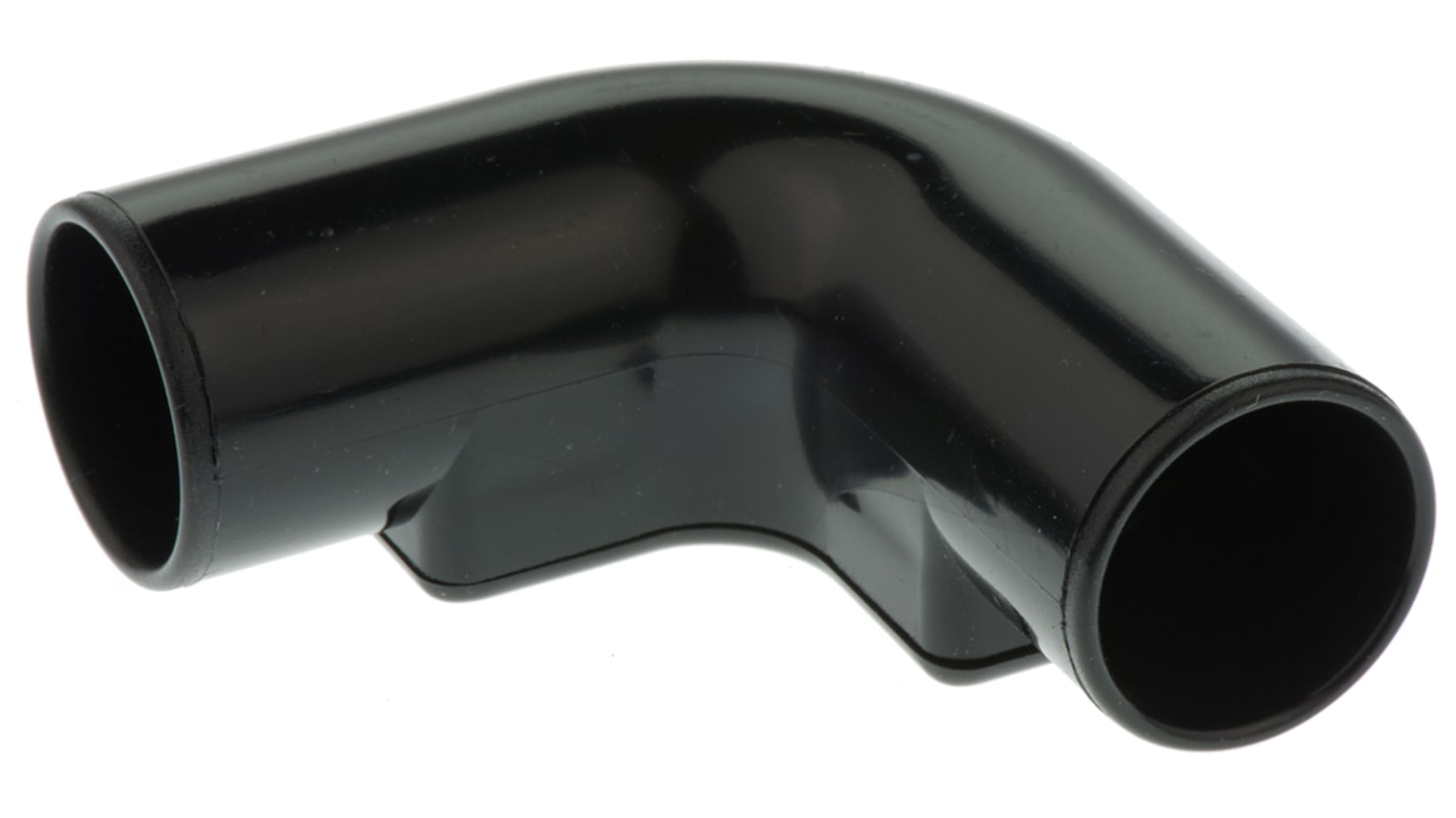 PIE20B | Schneider Electric Inspection Elbow, Conduit Fitting, 20mm ...