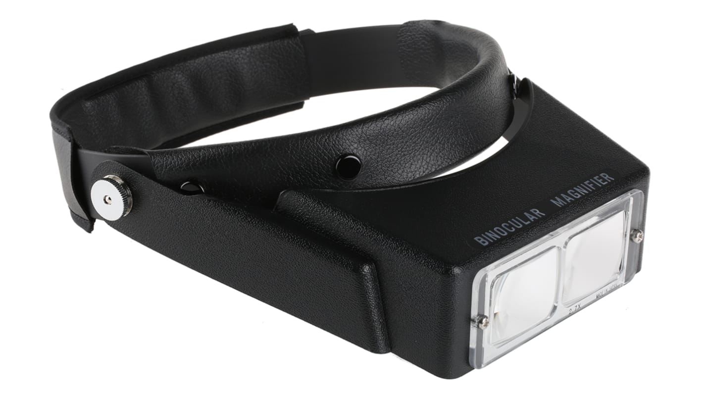 RS PRO Magnifier, 2.7X x Magnification | RS