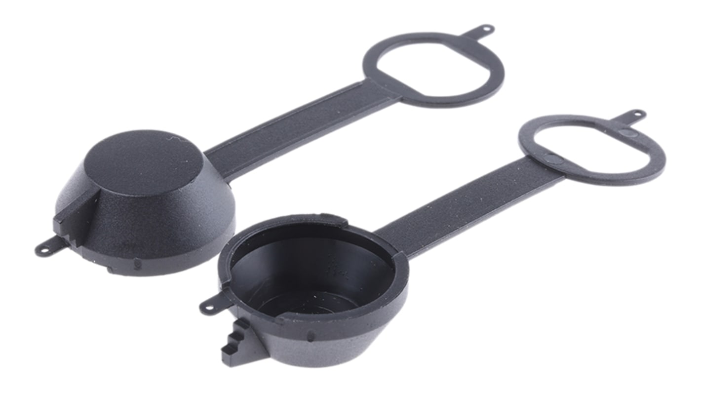 SRL020 | Cap for Key Switch | RS