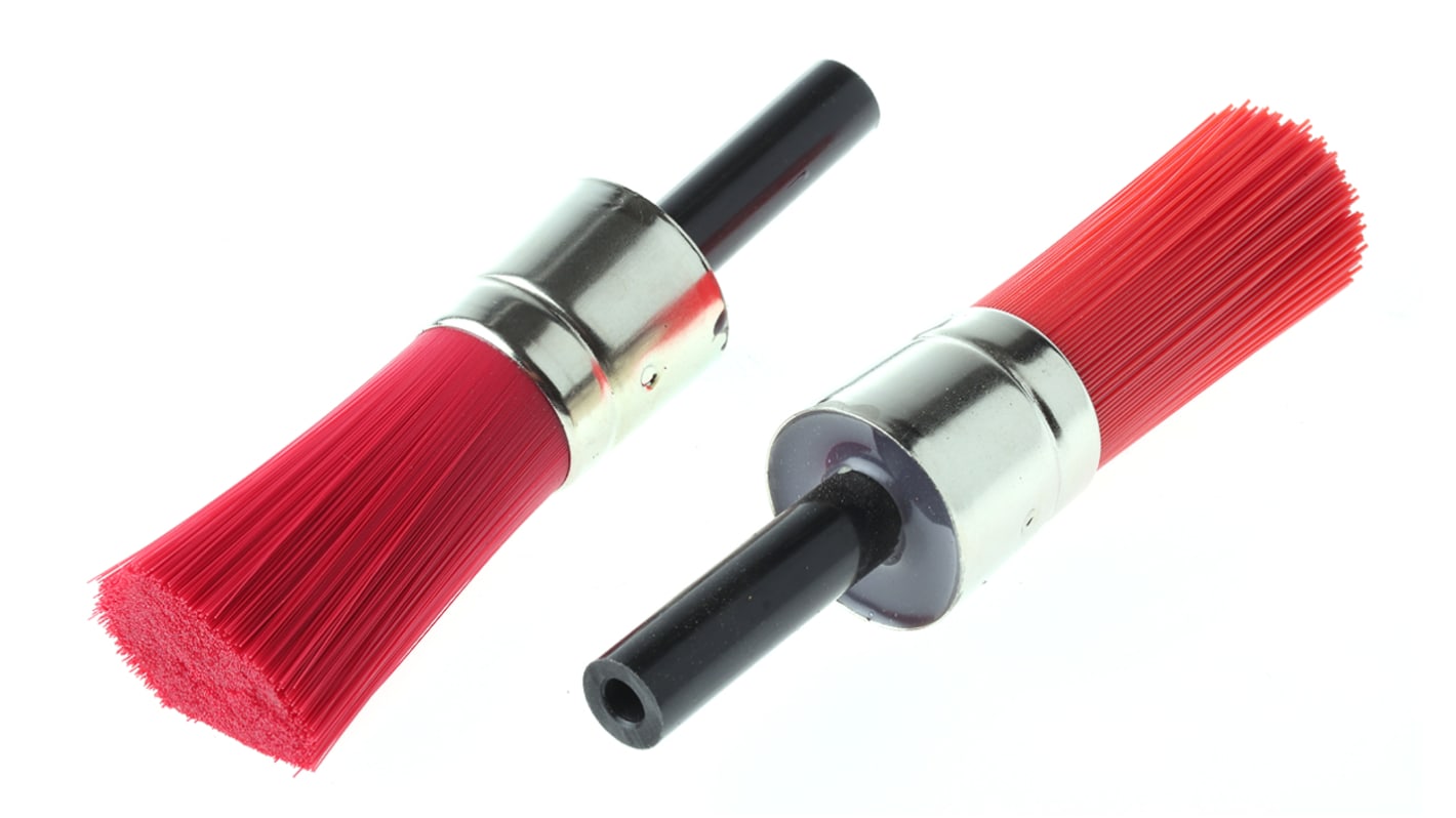 RS PRO Part Washer Brush | RS