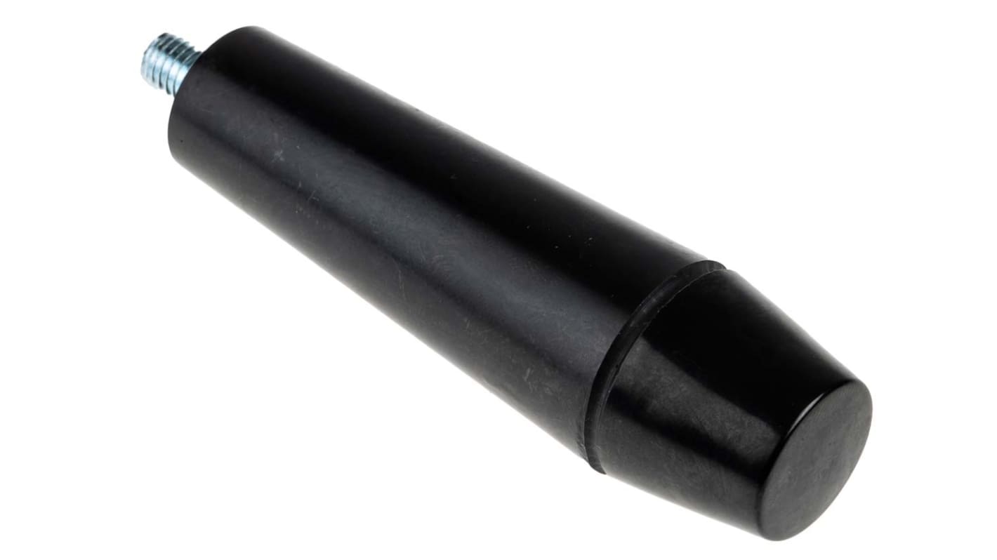 RS PRO Tapered Handle, M8 x 12mm | RS