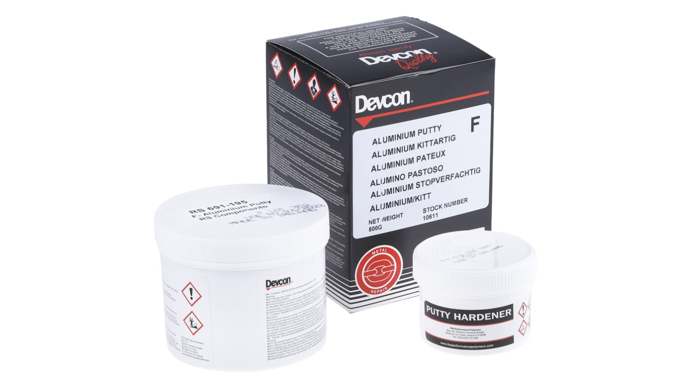 RS PRO Solid Adhesive, 500 g | RS