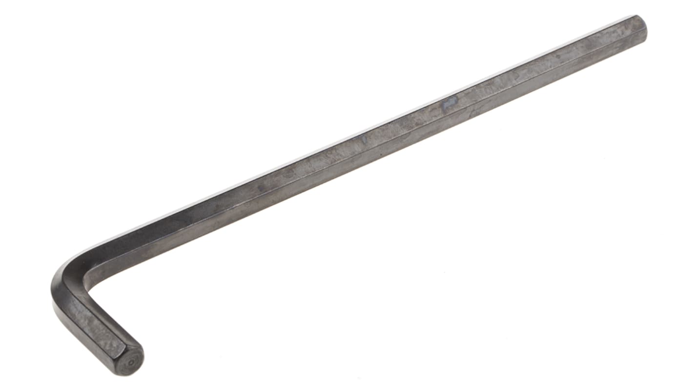 RS PRO L Shape Metric Hex Key, 3/8in | RS