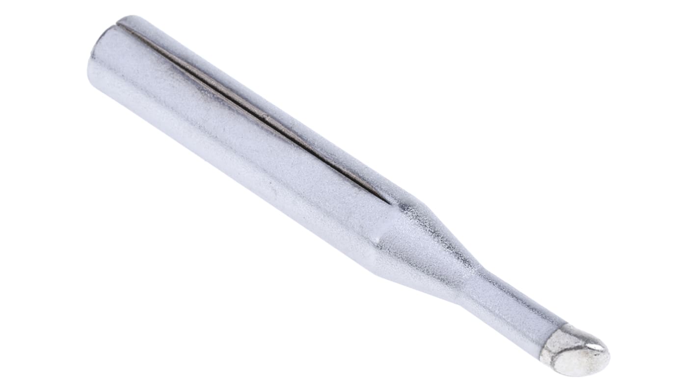 172LD/SB | Ersa 3.5 mm Hoof Soldering Iron Tip for use with Multitip ...