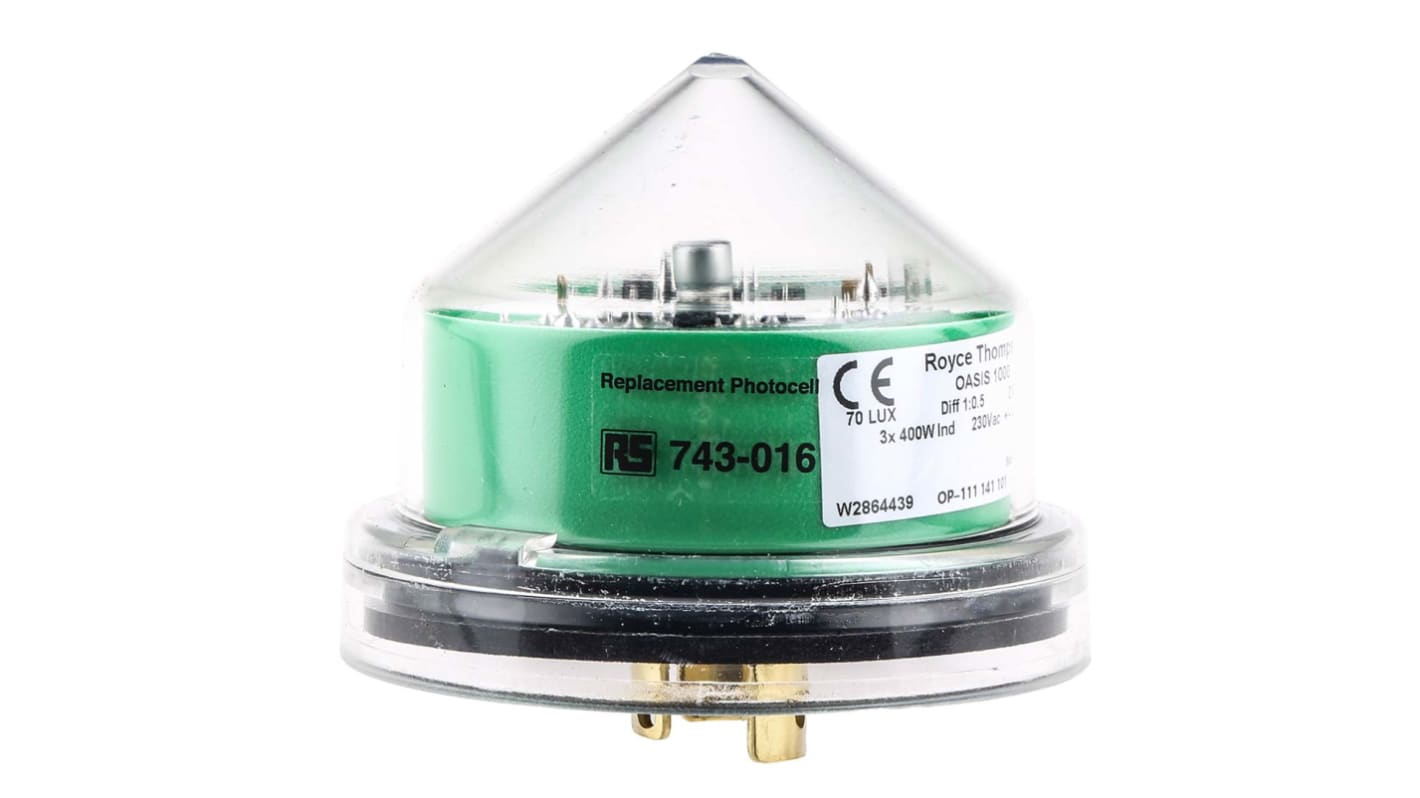 oasis 1000 drg 132 | Royce Thompson Electric Oasis 1000 Lighting ...