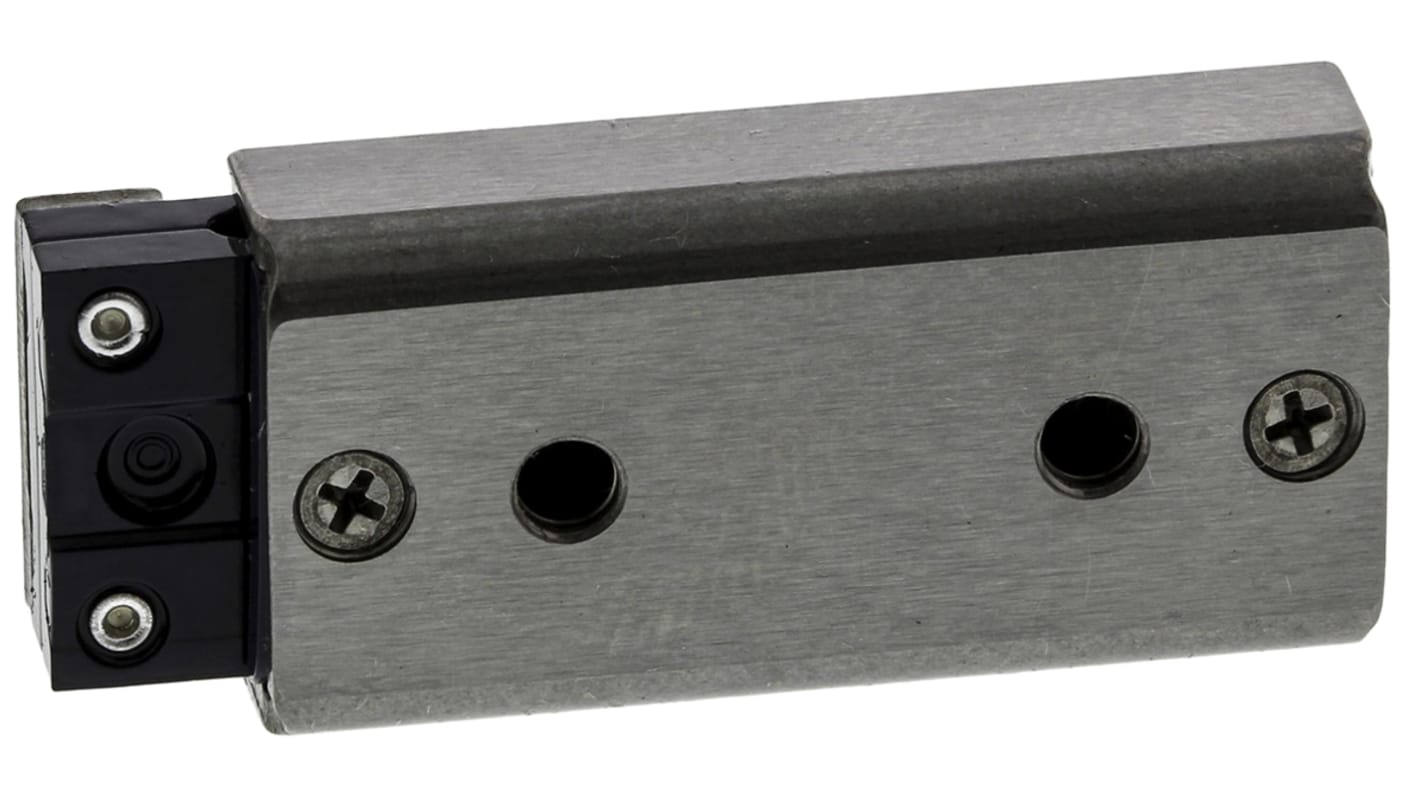 IKO Nippon Thompson, BSR1530SL Stainless Steel Linear Slides, 10mm ...