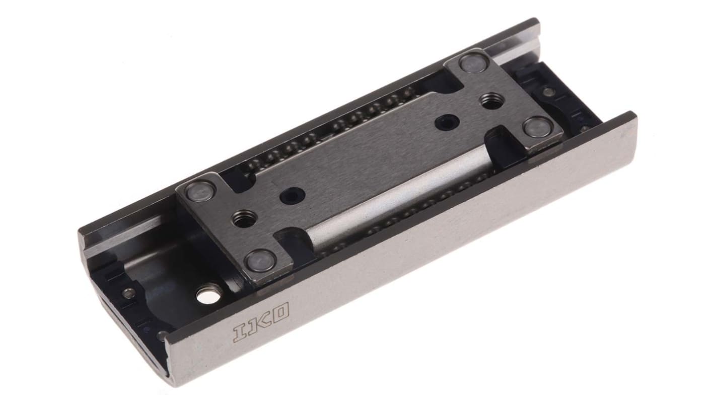 IKO Nippon Thompson, BSR2060SL Stainless Steel Linear Slides, 32mm ...