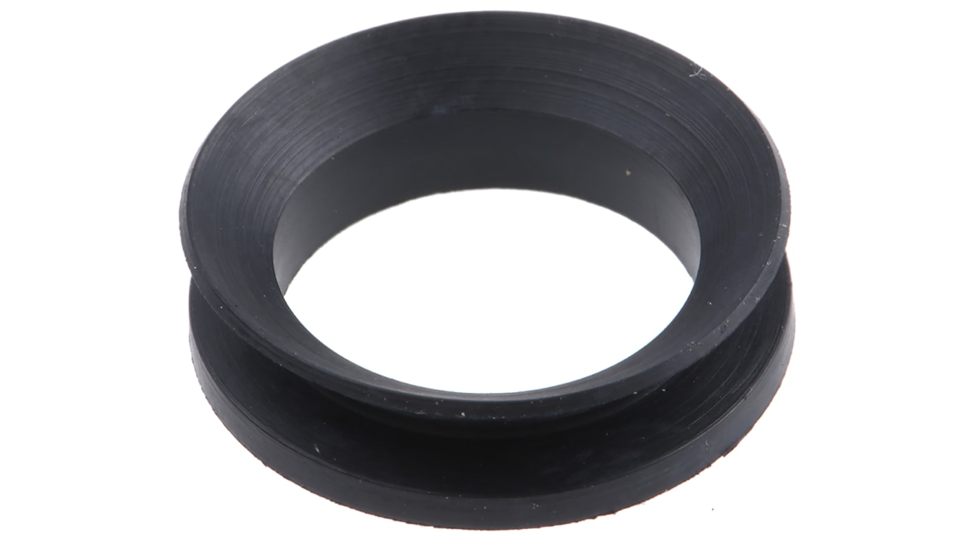 RS PRO Nitrile Rubber Seal, 14mm ID, 23.5mm OD, 5.5mm | RS