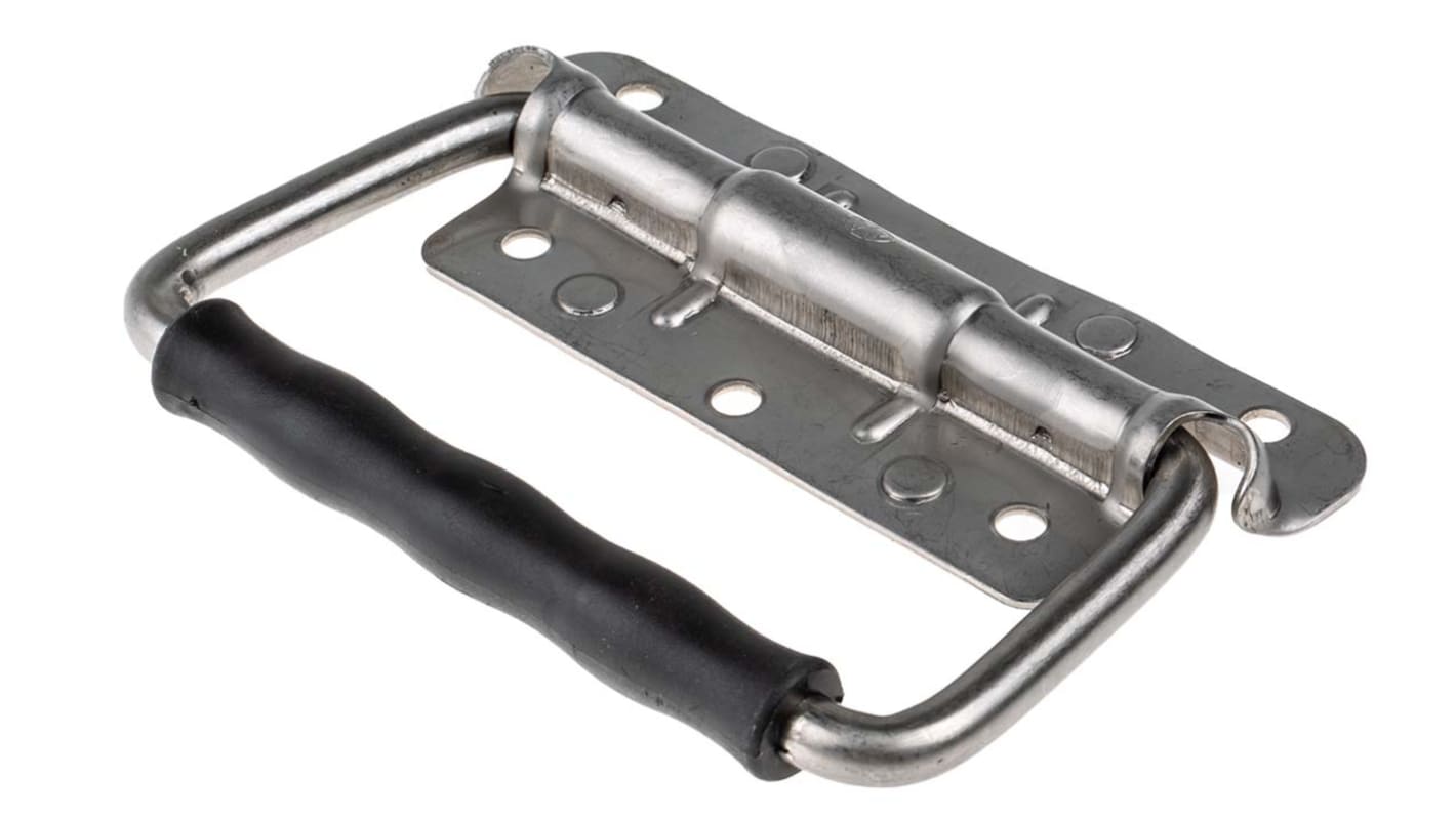 RS PRO Stainless Steel Carry Handle | RS