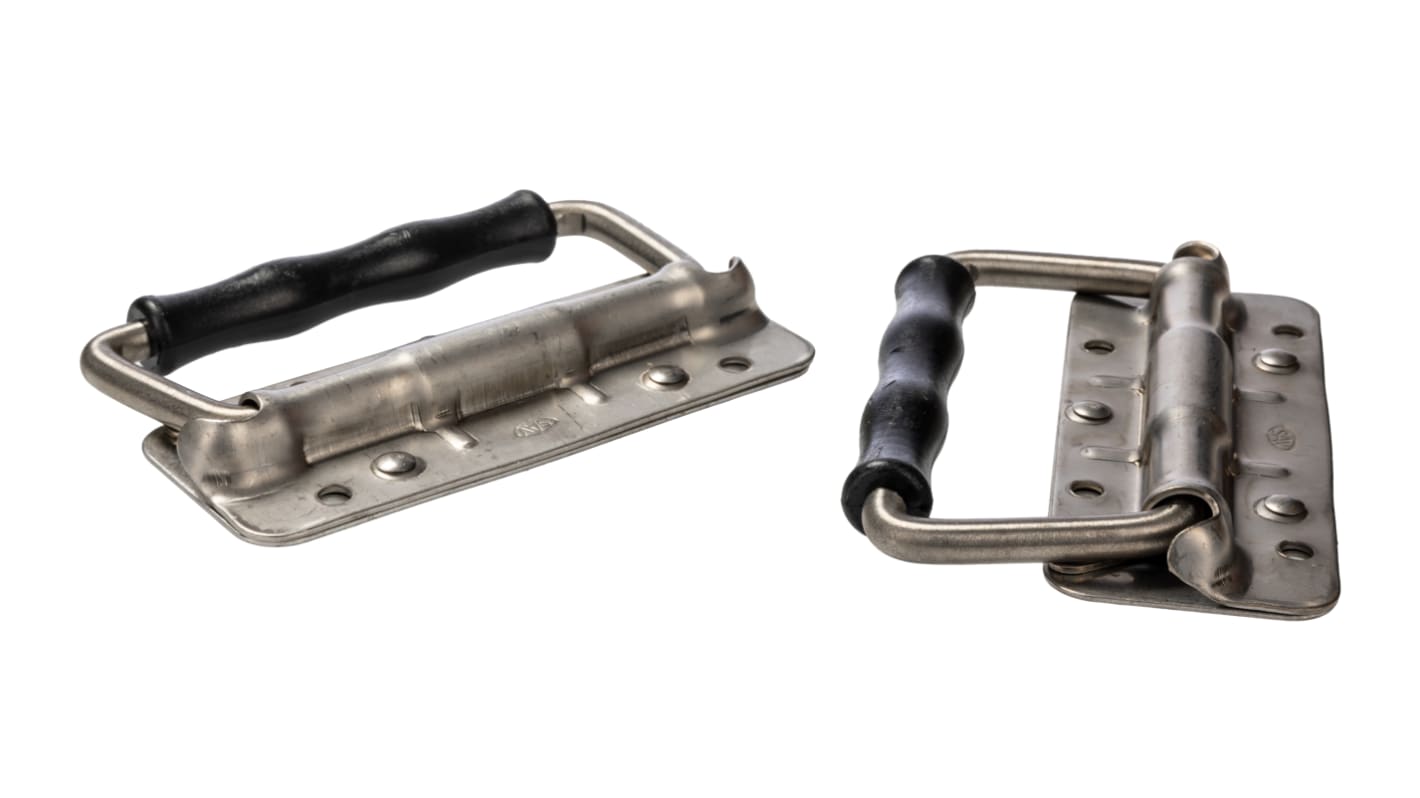 RS PRO Stainless Steel Carry Handle | RS