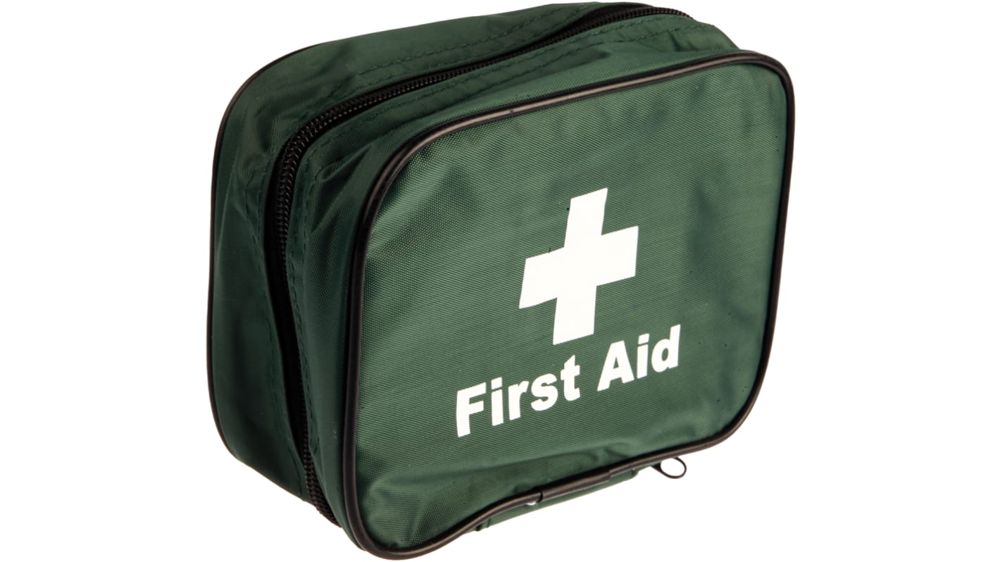 RS PRO First Aid Kit Belt Pouch | RS