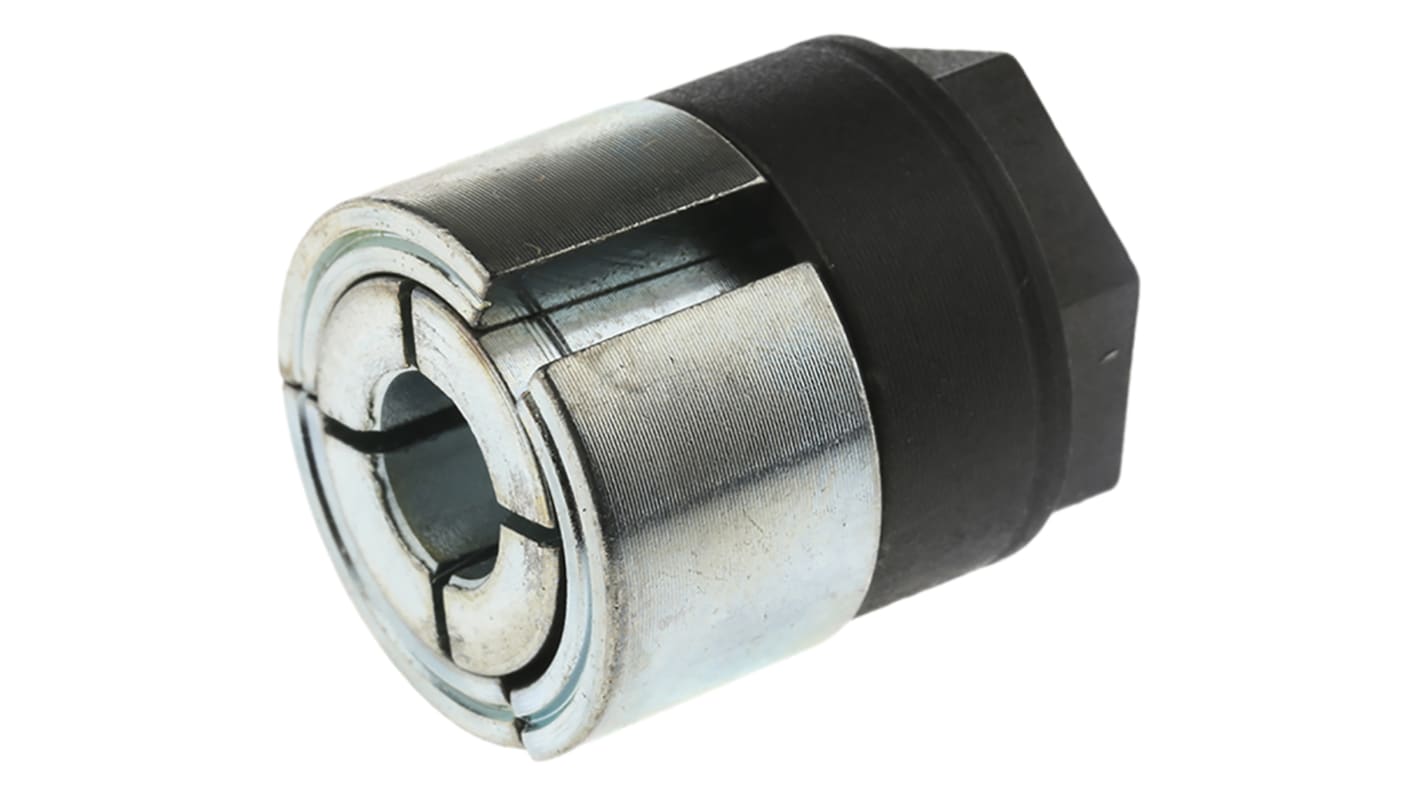 Fenner Drives Mini Keyless Locking Bush 6202660, 6mm Shaft Diameter | RS