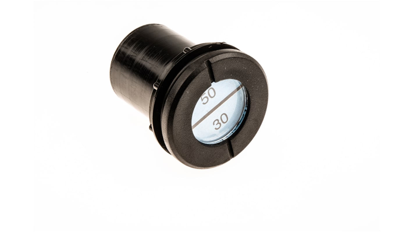 RS PRO Humidity Indicating Desiccator, Humidity Indicator Plug, 10g | RS