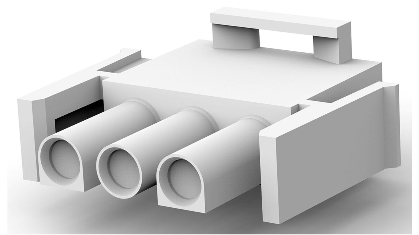 1-480700-0 | TE Connectivity, Universal MATE-N-LOK Male Connector ...