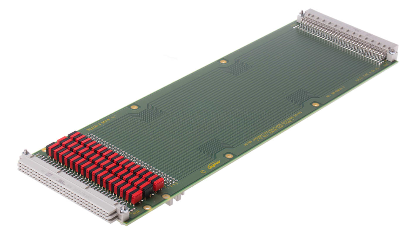 96 Way Extender Board Adapter Multi-Layer Uncommitted Extender Board ...