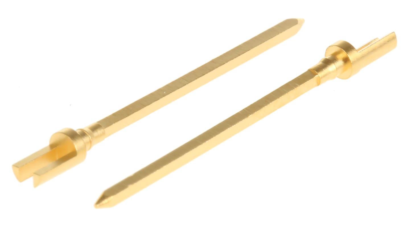 RS PRO 1mm Terminal Post | RS