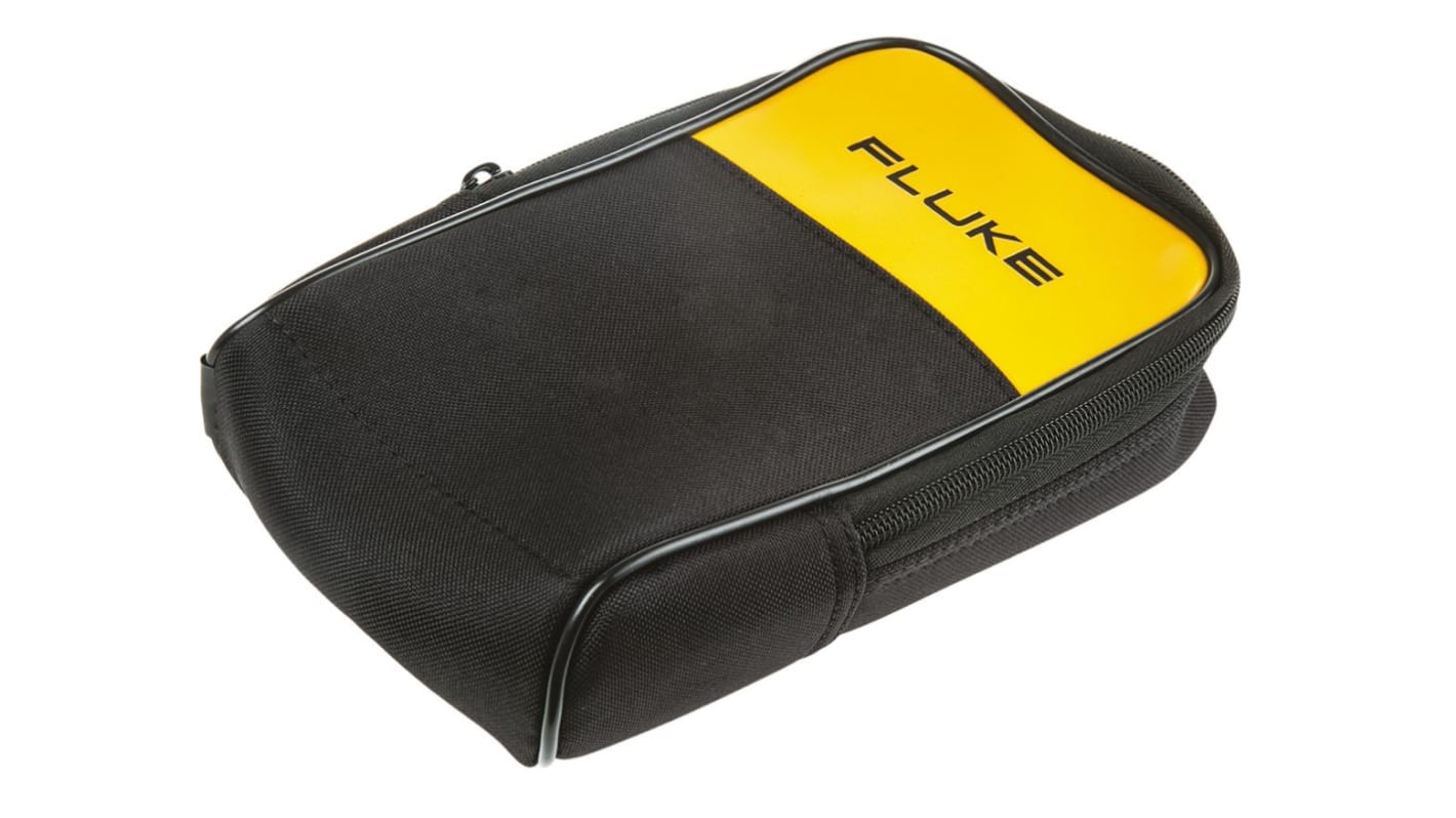 C25 | Fluke Multimeter Soft Case | RS