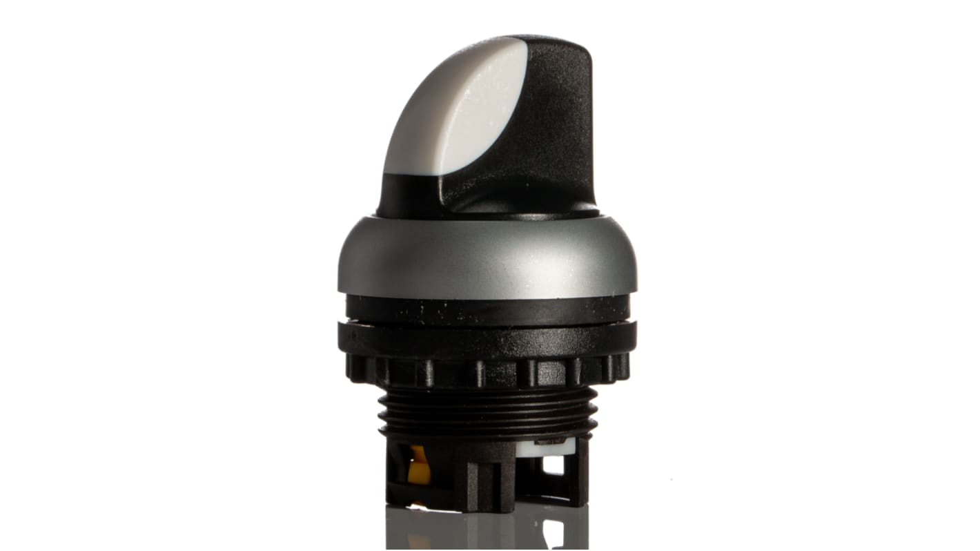 216865 M22-WK | Eaton RMQ Titan Series 2 Position Selector Switch Head ...