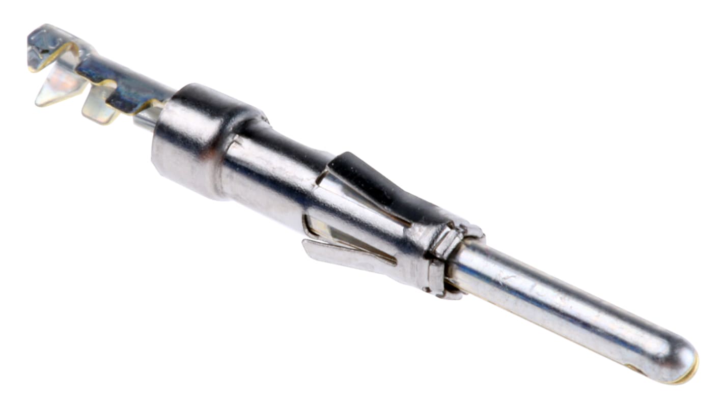 TR2448PFS1NB / 192990-1400 | ITT Cannon Male Crimp Circular Connector ...